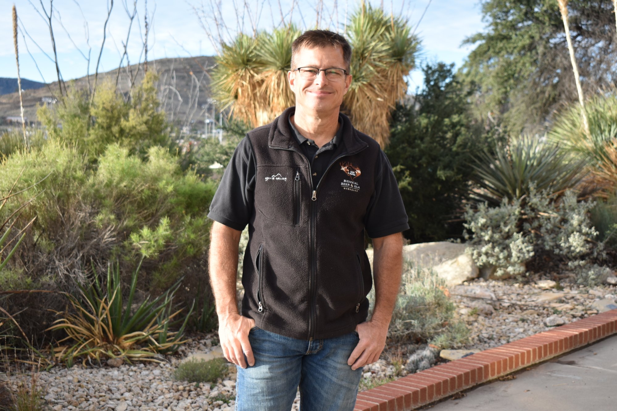 Additional Resources Now Available to West Texas Landowners ...