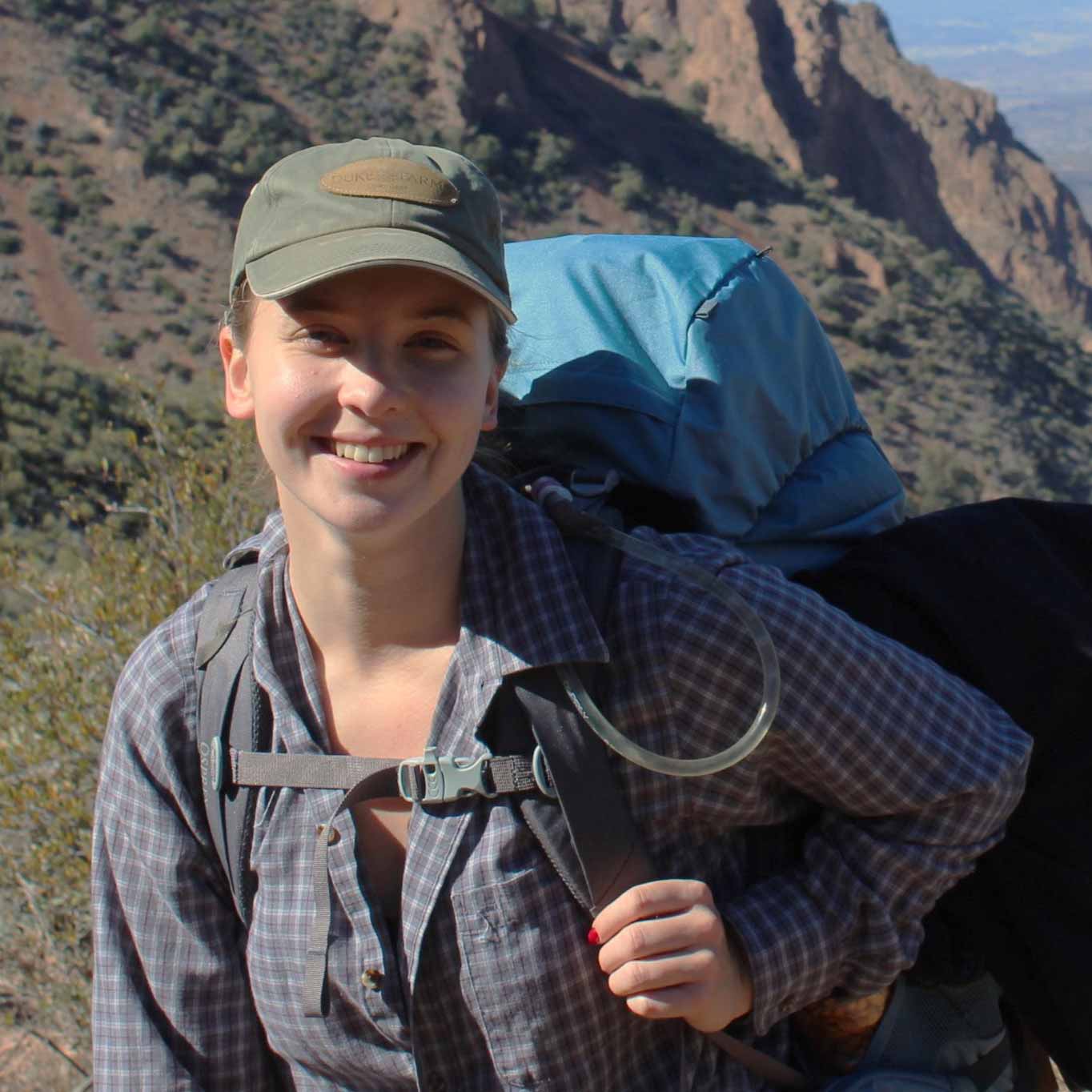 GRADUATE ASSISTANTS - BORDERLANDS RESEARCH INSTITUTE